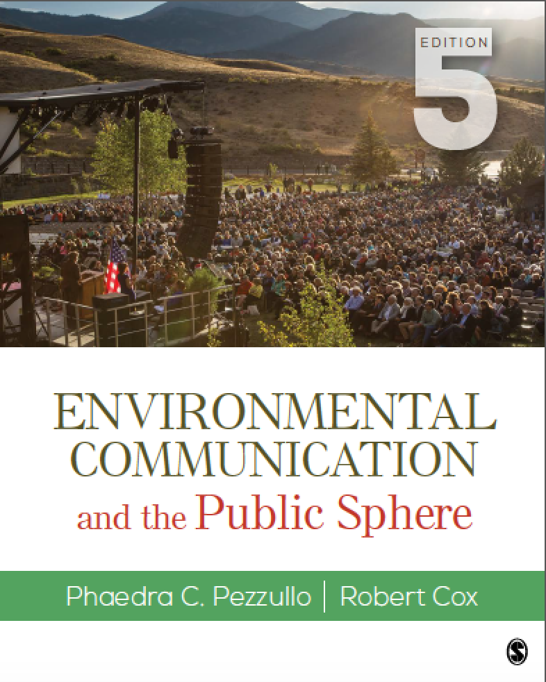 Environmental Communication & the Public Sphere